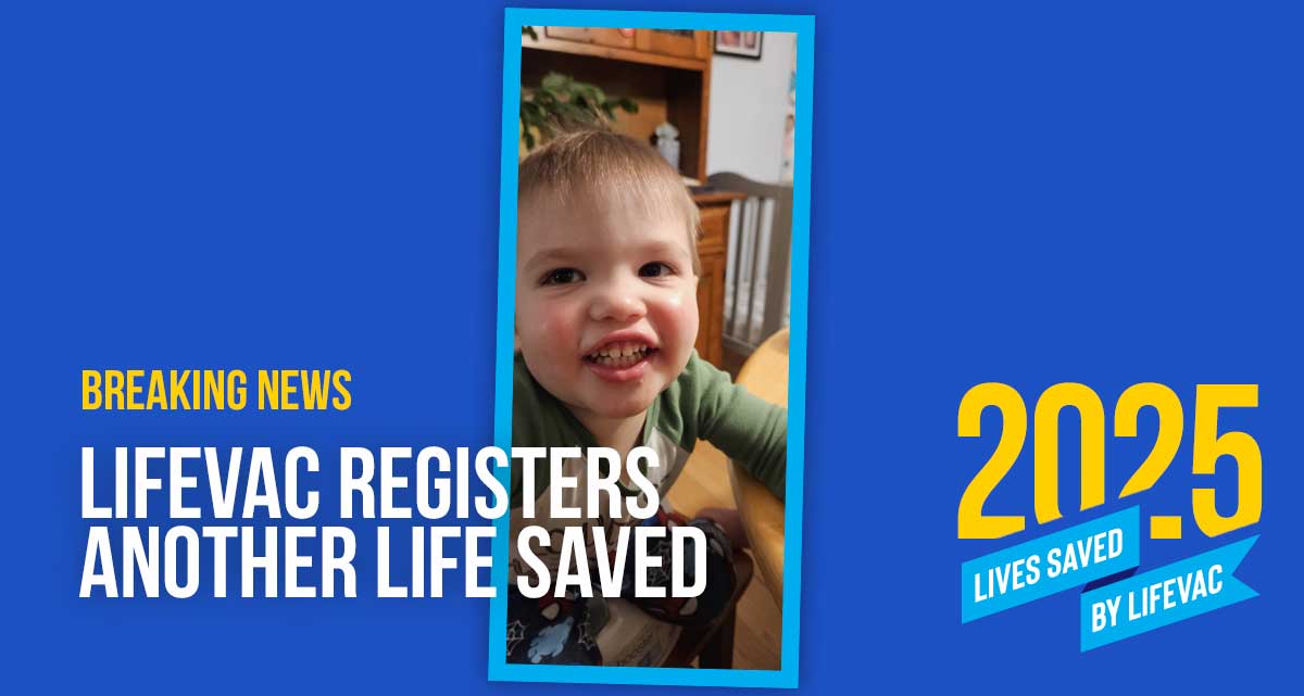 Life Saved #2025
