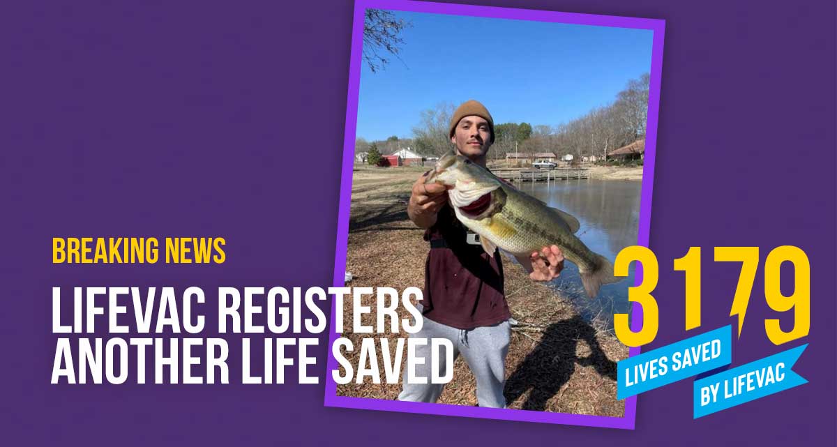 Life Saved #3179