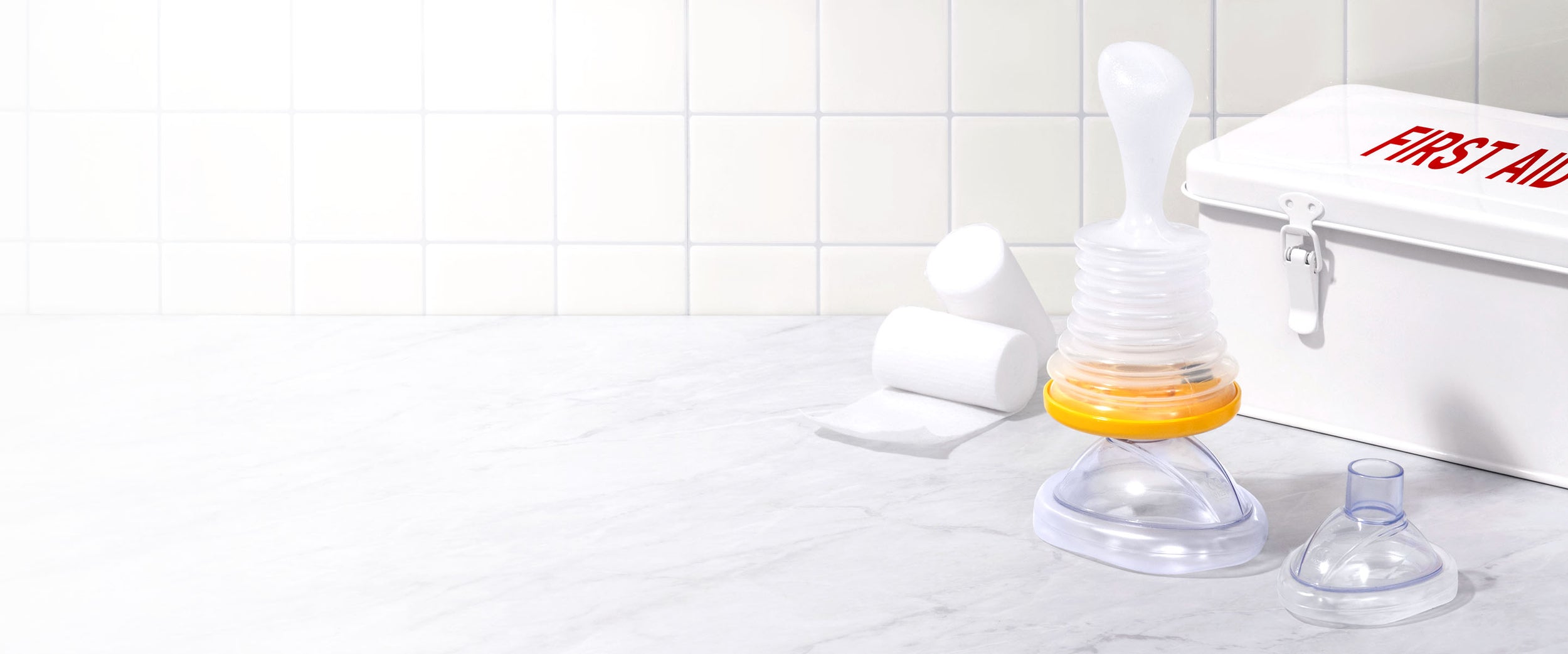 LifeVac Kits