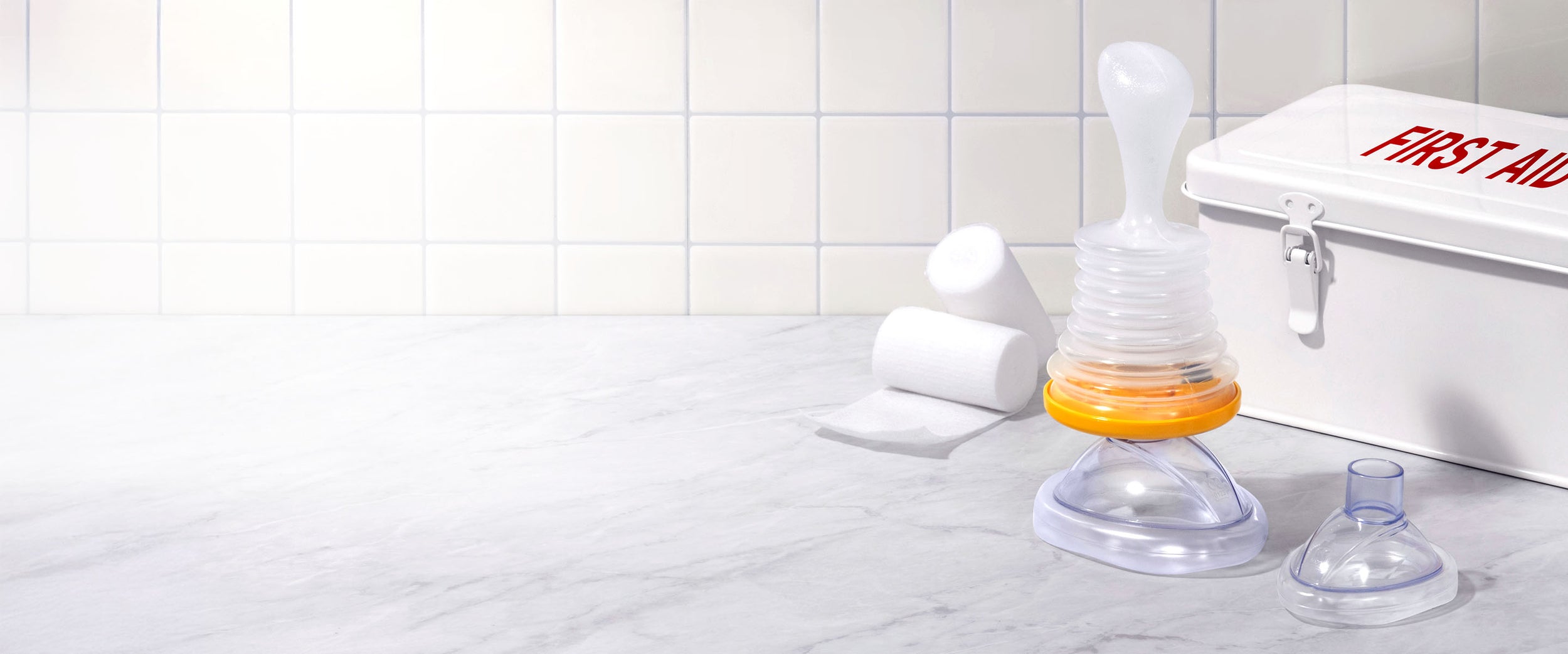 Official Site of LifeVac | Choking Rescue Device that Saves Lives
