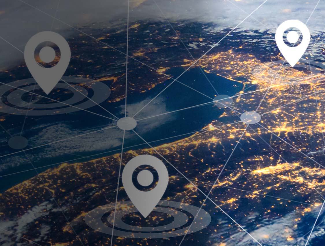 International Offices